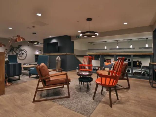 Classic 2 Bed Apartment
