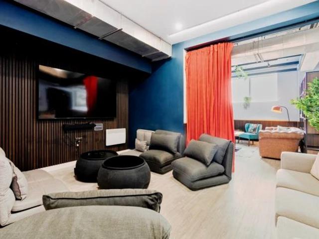 Classic 2 Bed Apartment