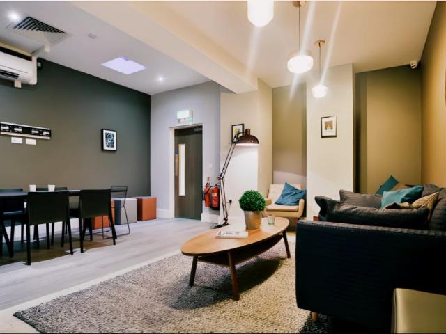 Classic 2 Bed Apartment