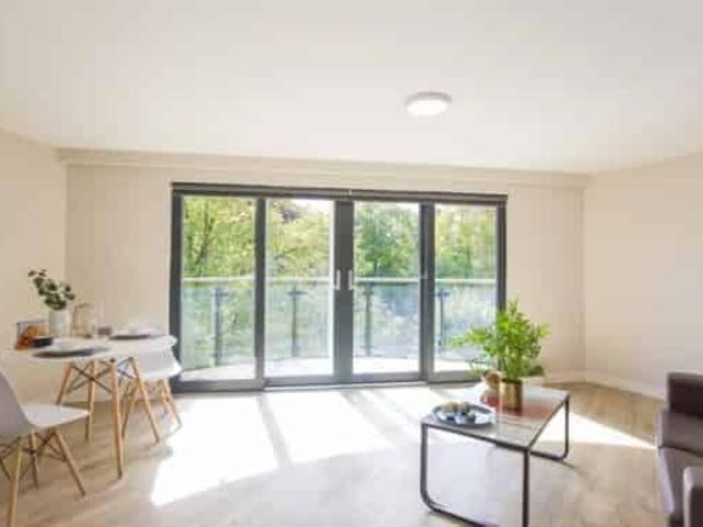Classic 2 Bed Apartment