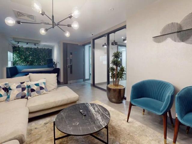 Classic 2 Bed Apartment