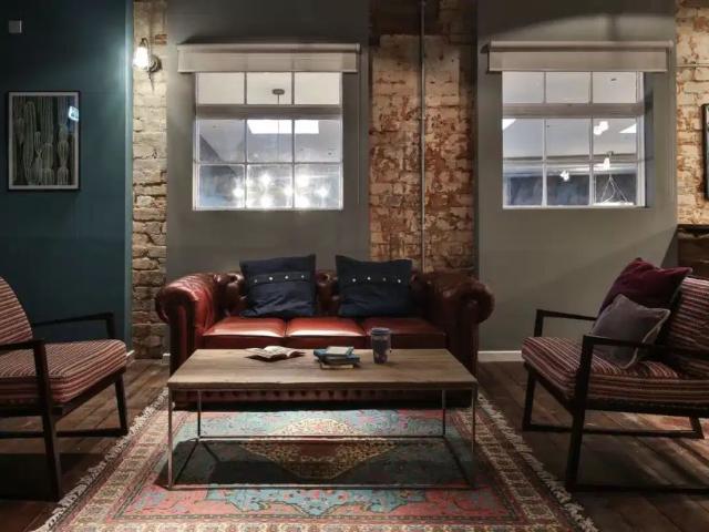 Classic 3 Bed Apartment