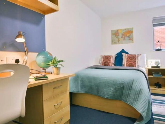 Classic 3 Bed Apartment