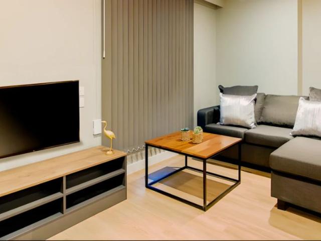 Classic 4 Bed Ensuite
