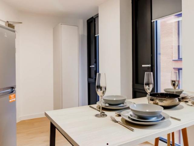 Classic 4 Bed Ensuite