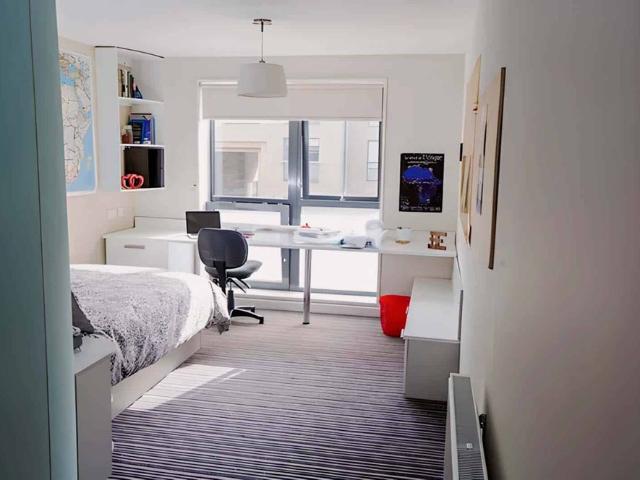 Classic 5 Bed Ensuite