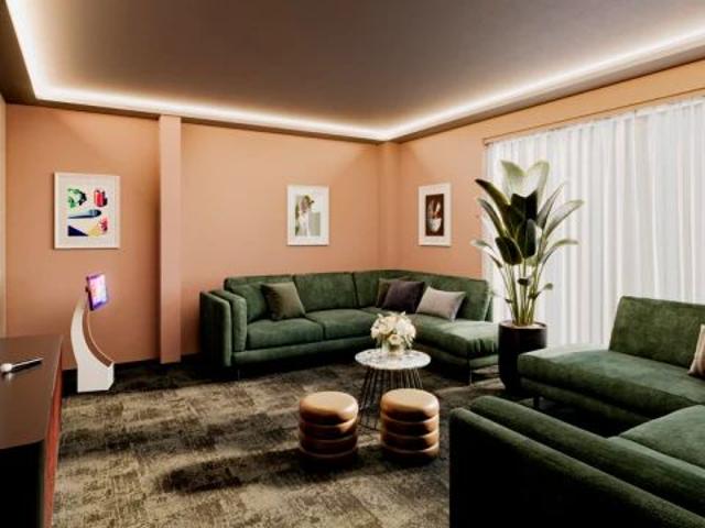 Classic 8 Bed Upper Floor Ensuite