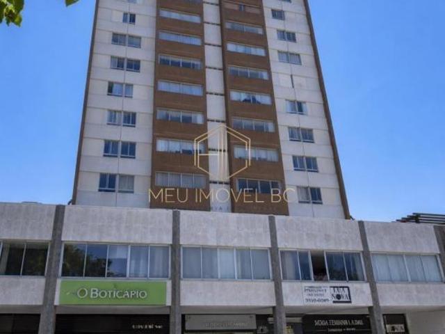 Clássico do Juvevê, com Retrofit Moderno – Edifício San Clemente em Curitiba