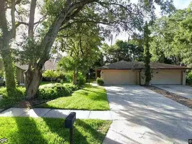 CLB Property Management 6175 Sequoia Dr