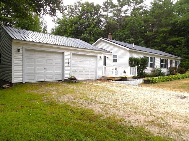 Cleve Tripp Rd, Poland, Home For Sale