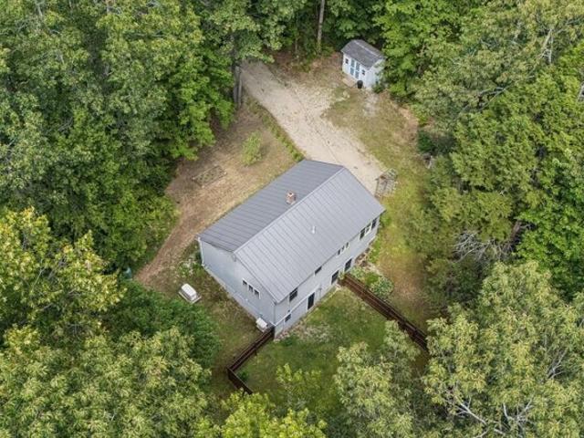 Cleve Tripp Rd, Poland, Home For Sale