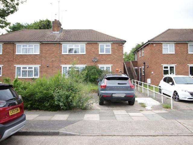 Cleve Road, Sidcup DA14, 1 bed maisonette to rent, £1,350 pcm | PrimeLocation