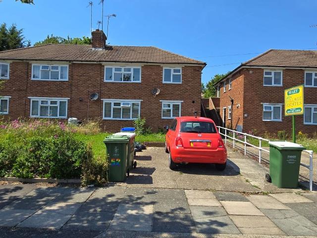 Cleve Road, Sidcup DA14, 1 bed maisonette to rent, £1,350 pcm | PrimeLocation