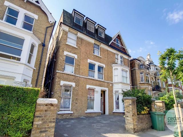 Cleve Road, South Hampstead NW6, 1 bed flat to rent, £2,145 pcm | PrimeLocation