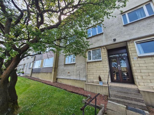 Cleveden Place, Glasgow G12, 2 bed flat to rent, £1,050 pcm | PrimeLocation