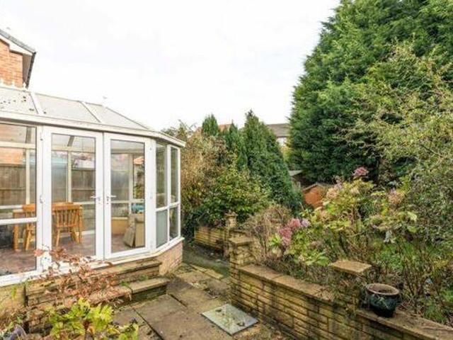 Clevedon Drive, Highfield, 3 Bedroom Detached