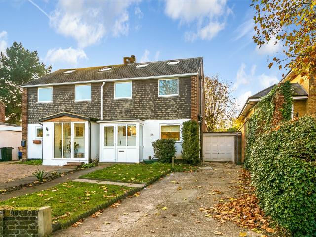Clevedon Road, East Twickenham, TW1
