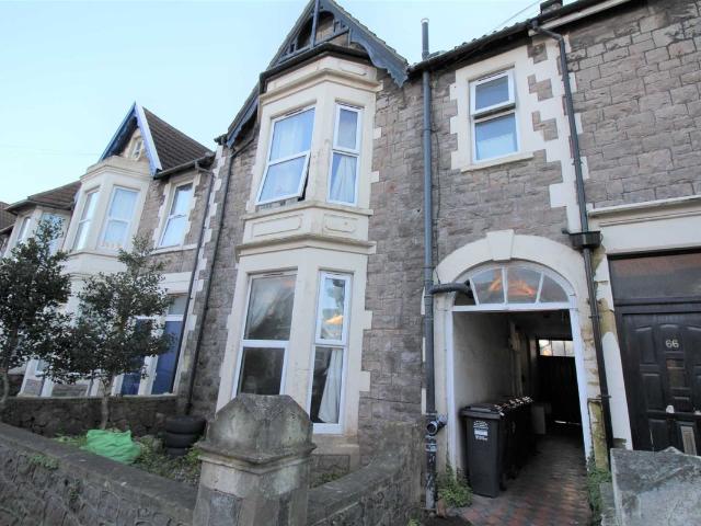 Clevedon Road, Weston Super Mare BS23, Studio to rent, £725 pcm | PrimeLocation