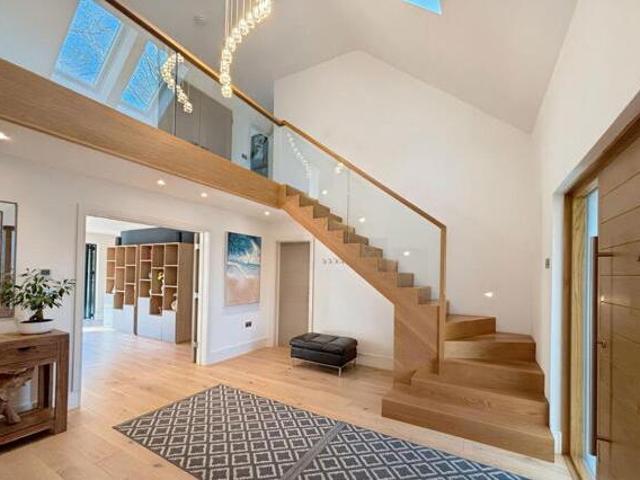 Clevedon Road, Woodleigh, Flax Bourton, 4 Bedroom Detached