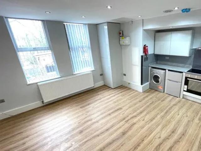 Clevedon, Stanmore Road, Birmingham, B16 9SZ, United Kingdom | 1 bed apartment for rent #122486919 | Rentberry