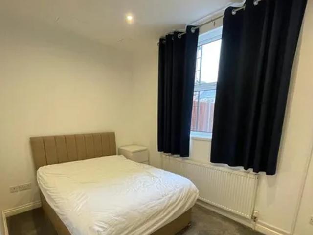 Clevedon, Stanmore Road, Birmingham, B16 9SZ, United Kingdom | 1 bed apartment for rent #24965434 | Rentberry