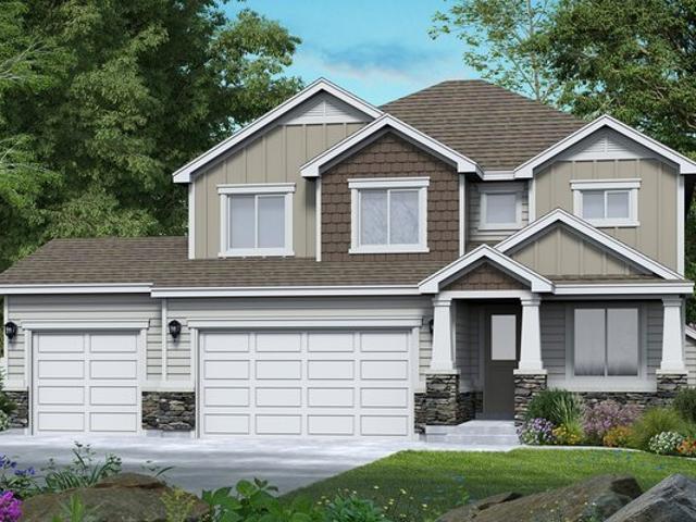 Cleveland CP Plan Compass Point Community