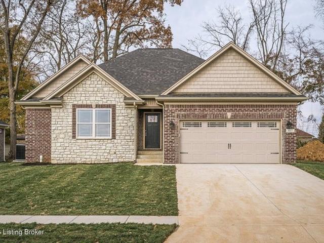 Cleveland Ct Lot 3, Shepherdsville, KY 40165