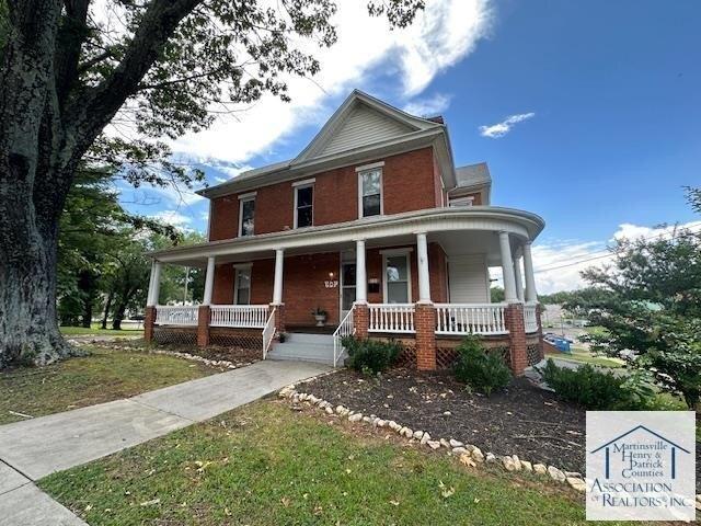 Cleveland Ave, Martinsville, Home For Sale