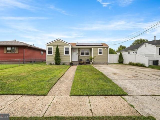 Cleveland Ave, Mount Ephraim, Home For Sale