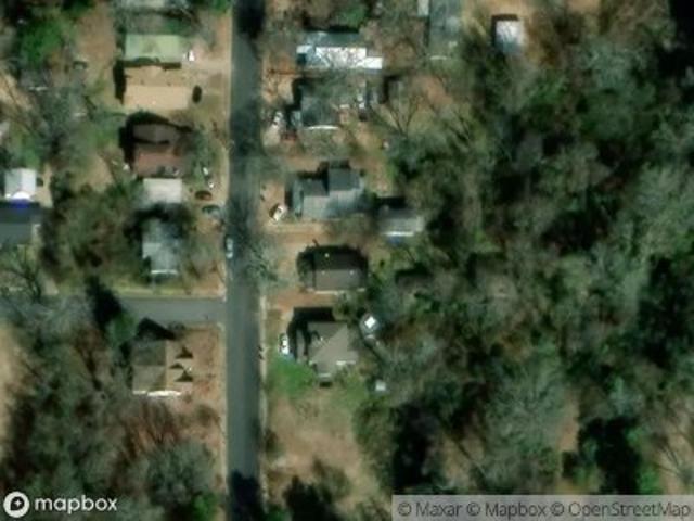 Cleveland Ave NW