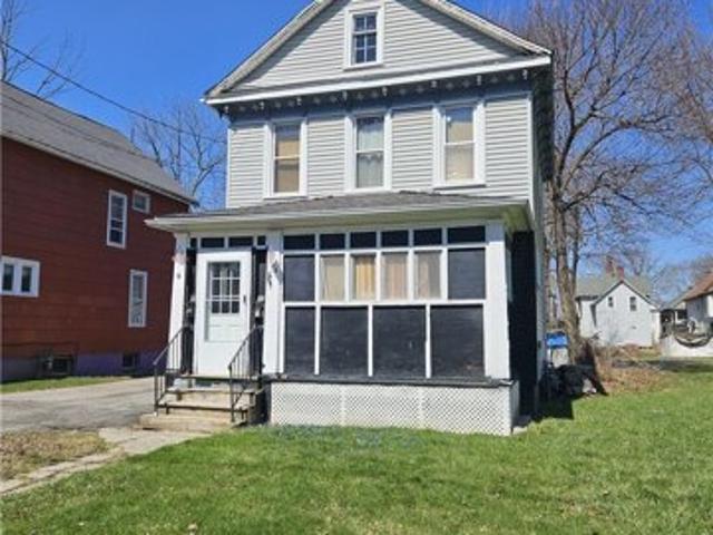 Cleveland Ave, Niagara Falls, Home For Sale
