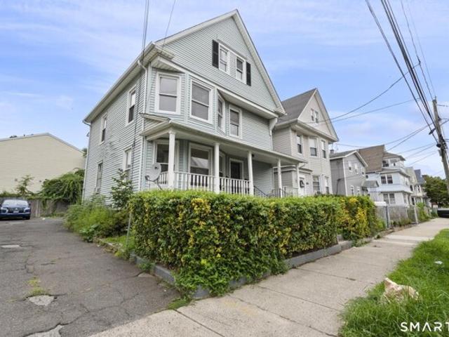 Cleveland Ave, Bridgeport, Home For Sale