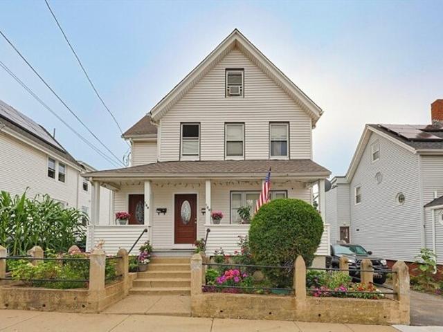 Cleveland Ave, Everett, Home For Sale