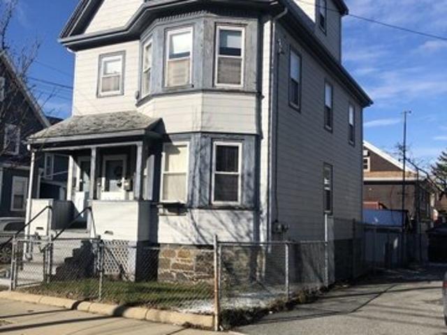 Cleveland Ave, Everett, Home For Sale