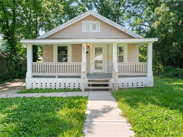 Cleveland Ave, Kansas City, Home For Sale