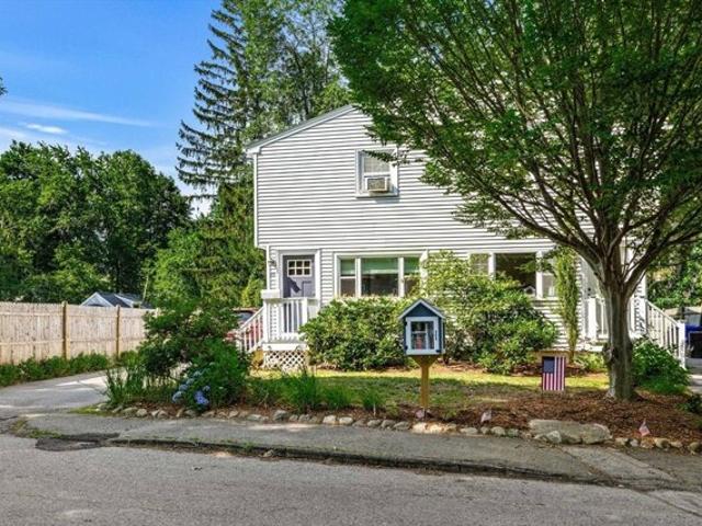 Cleveland Ave Unit,ipswich, Condo For Sale