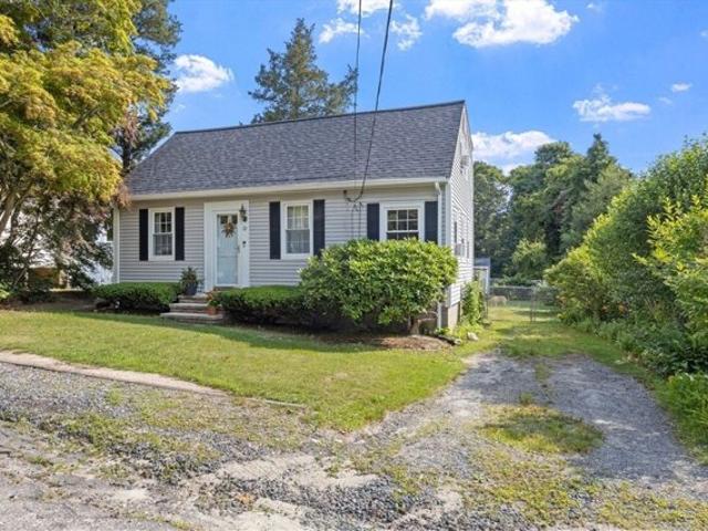 Cleveland Ave, Wareham, Home For Sale