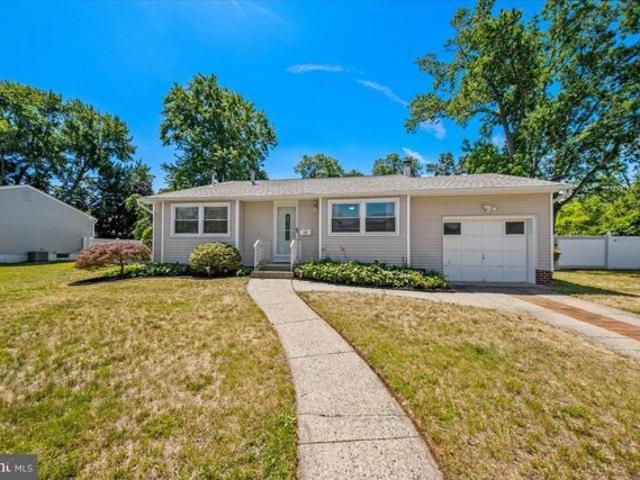 Cleveland Ave, West Berlin, Home For Sale