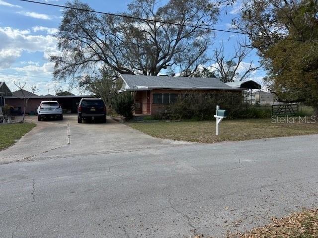 Cleveland Ave, Winter Haven, Home For Sale