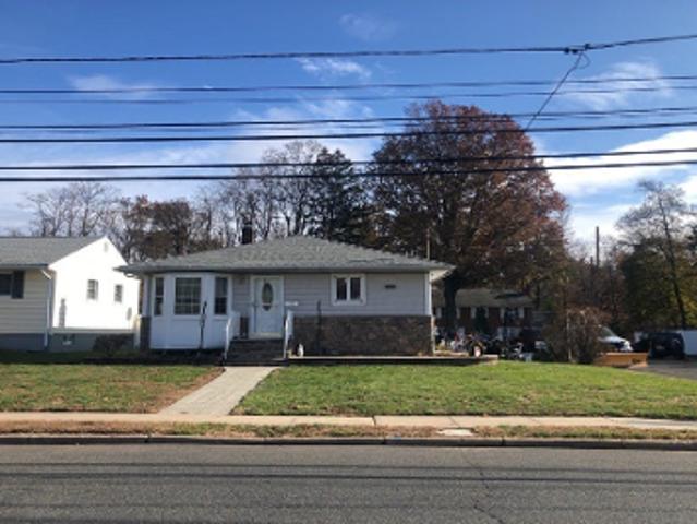 Cleveland Ave