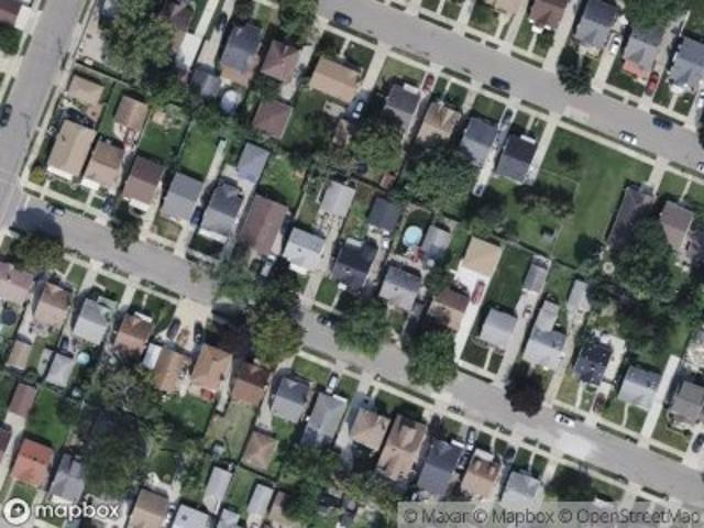 Cleveland Ave