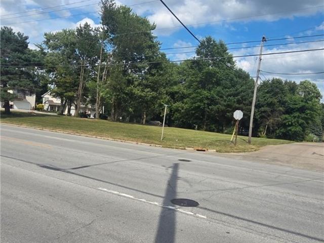 Cleveland Avenue NW