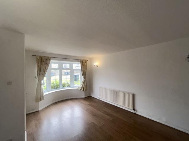 Cleveland Gardens, Burgess Hill