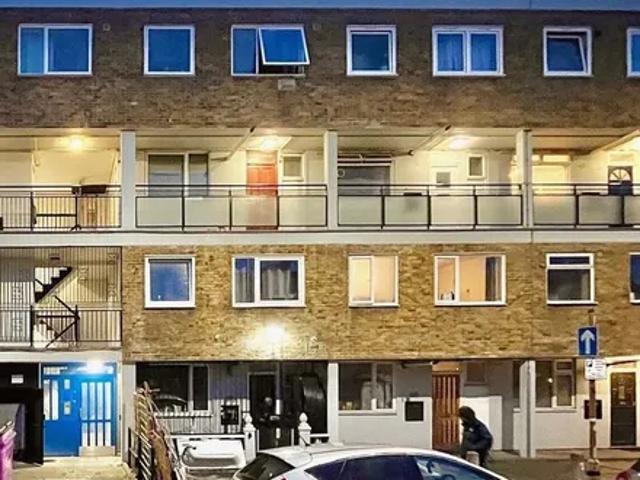 Cleveland Grove, London, E1 4XJ, United Kingdom | 5 bed apartment for rent #166817487 | Rentberry