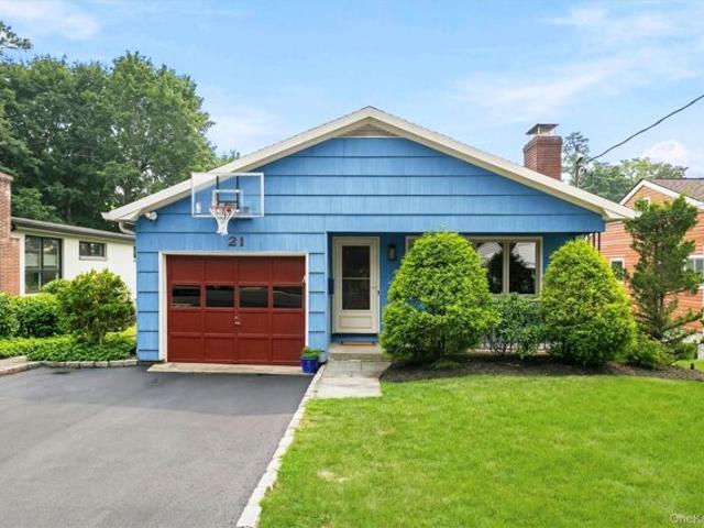 Cleveland Dr, Croton On Hudson, Home For Sale