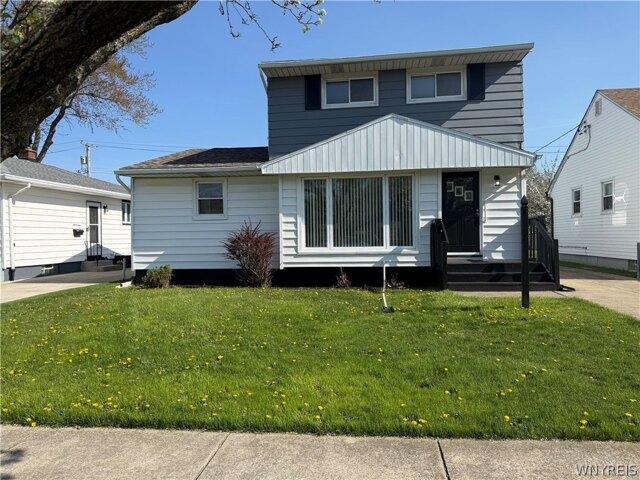 Cleveland Dr, Tonawanda, Home For Sale