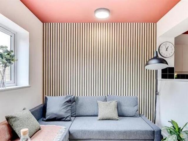 Cleveland Drive, Oxford, 1 Bedroom House