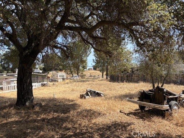 Cleveland Forest Dr, Campo, CA 91906