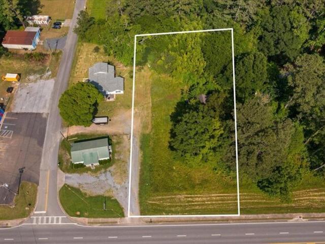 Cleveland Hwy, Dalton, Home For Sale