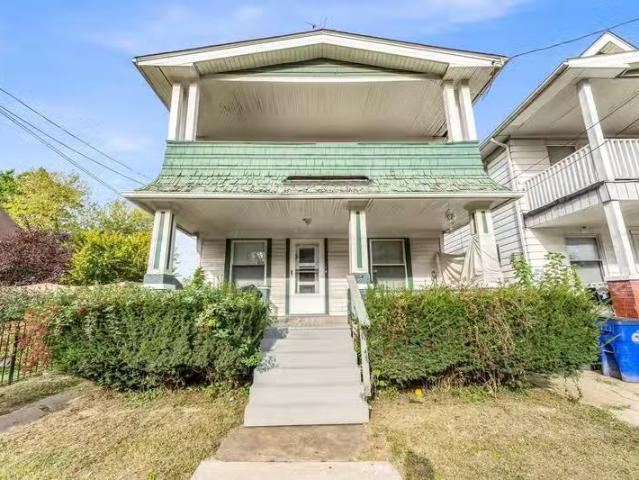 Cleveland, OH 1 $850.00 3434 W 50Th St